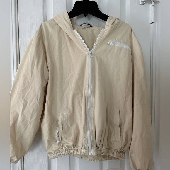 Brandy Melville | Jackets & Coats | Brandy Honey Jacket | Poshmark